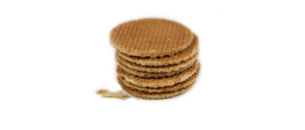 Stroopwafel Machines
